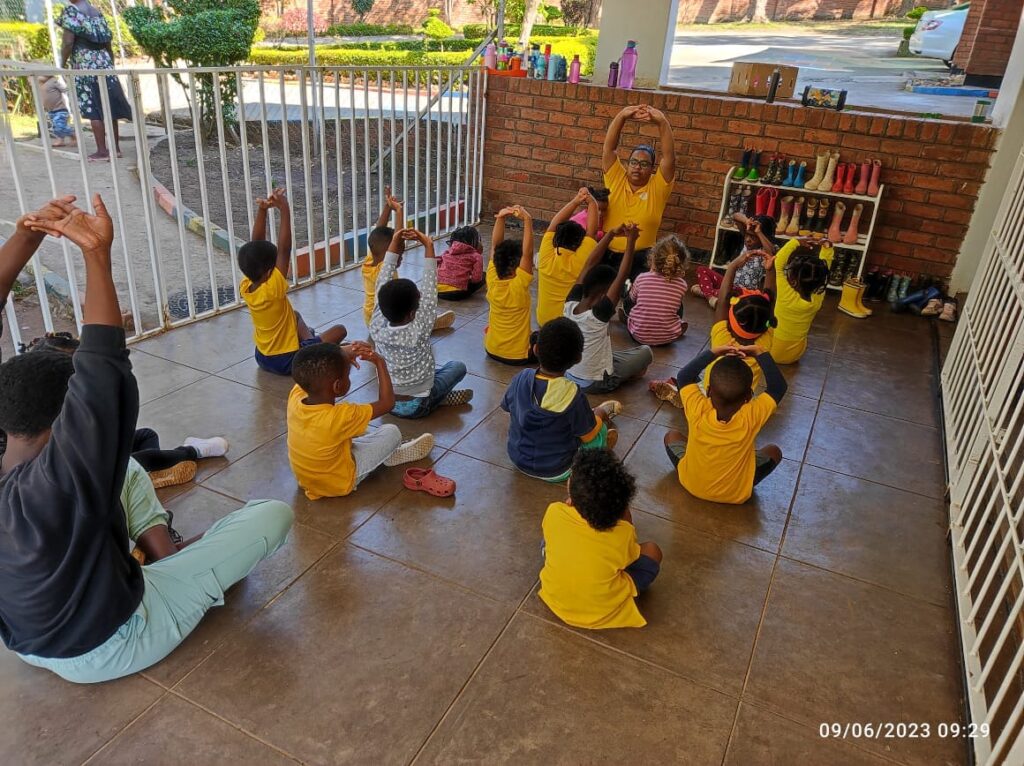 Give Your Child the Gift of Quality Education – Pebbles Montessori School